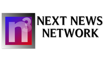 Next News Network logo